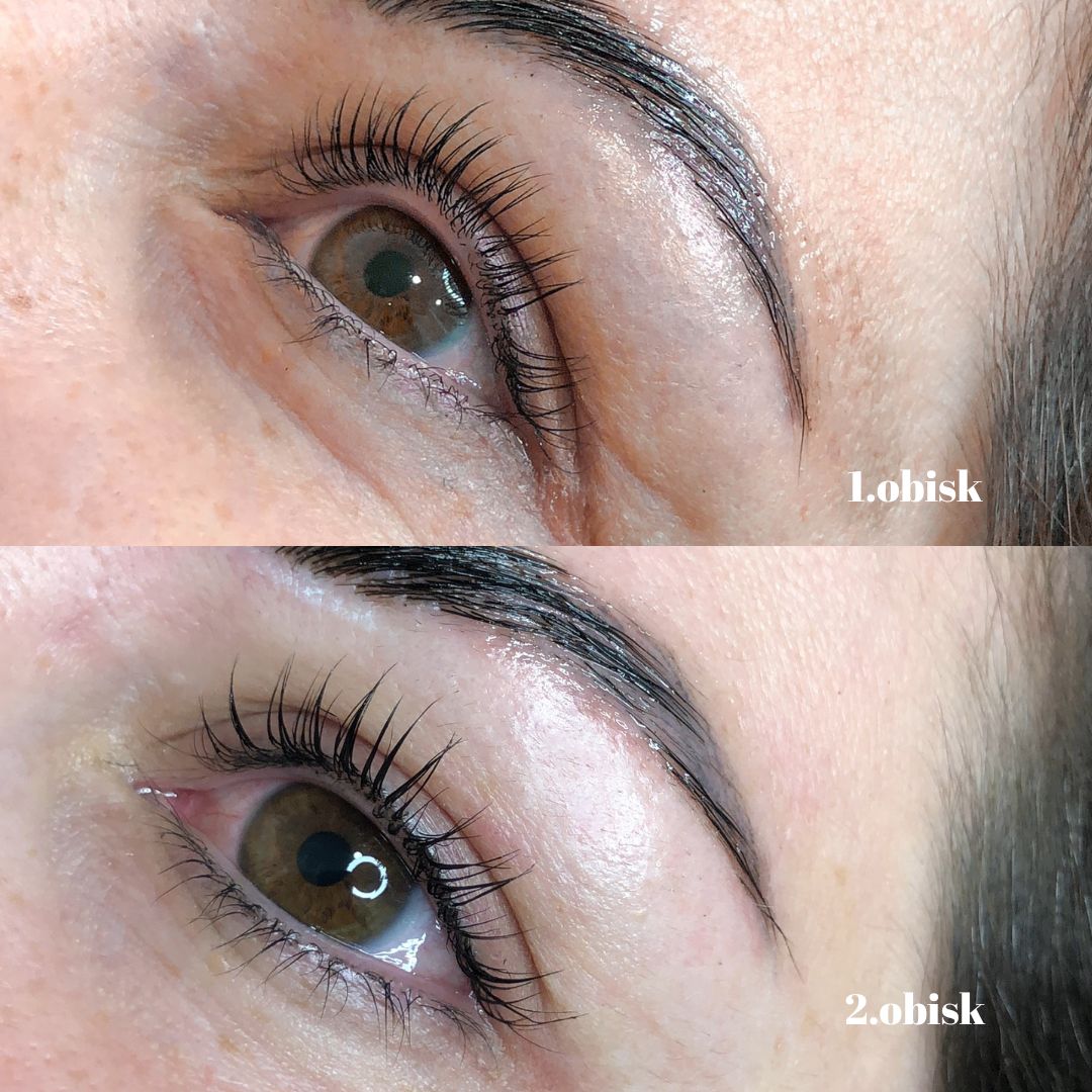 LASH LIFT - AD Beauty Studio